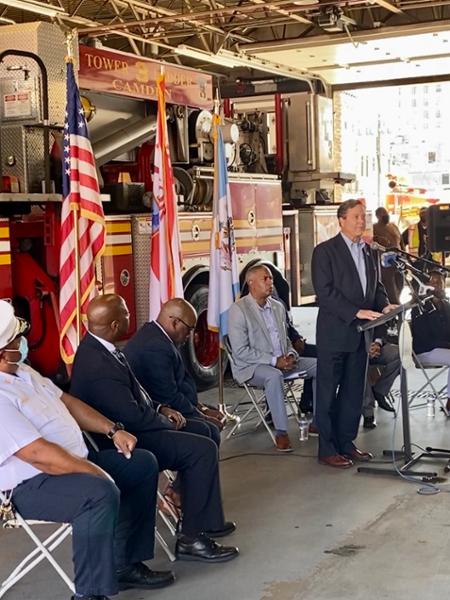 Rep. Norcross Announces More than $500,000 in Funding for South Jersey ...