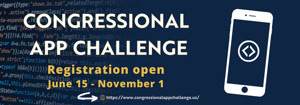 App Challenge - United States Congressman Donald Norcross